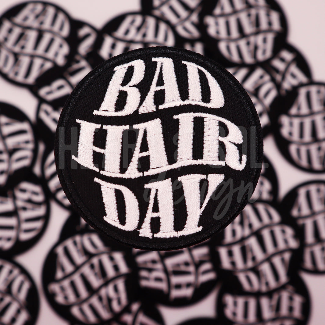 ORIGINAL PATCHES – HEART ︎ SOL